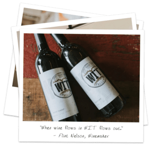 Enjoy Premium WA Wine Year-Round | Join the WIT Family!