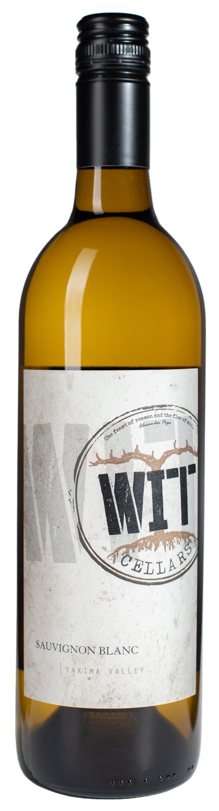 WIT Cellars | Washington Wines Without the Attitude