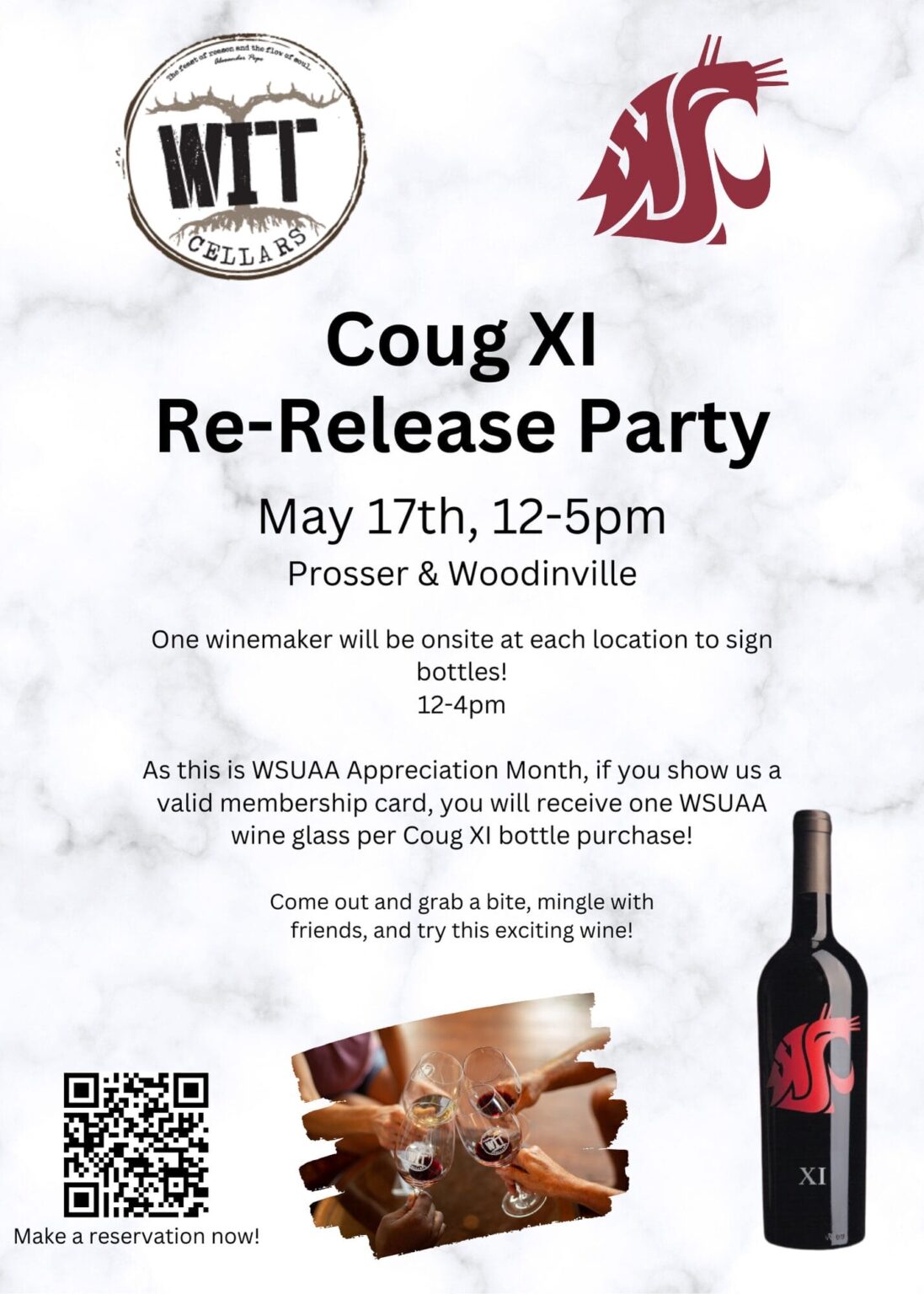 Events for May 2026 – WIT Cellars